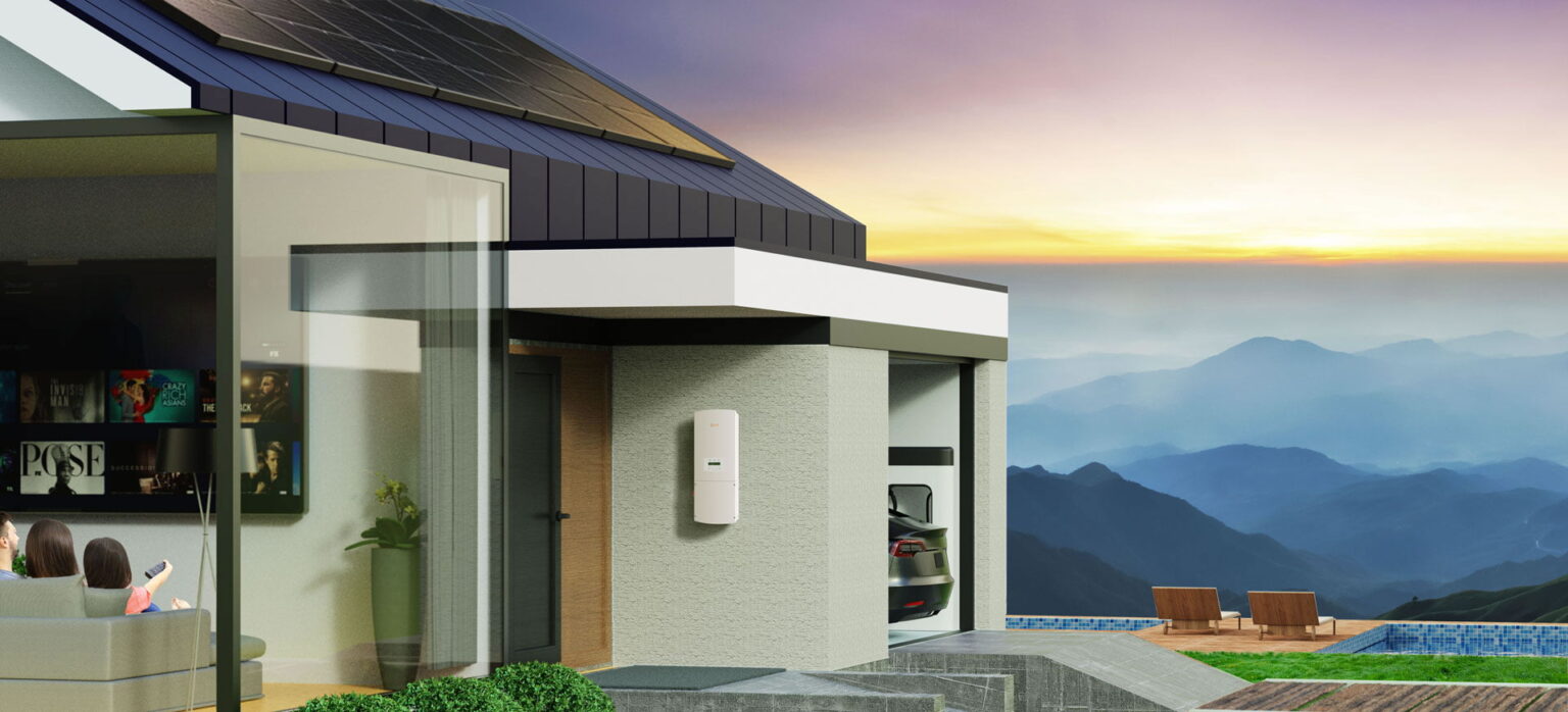 How Do Solar Panels Convert Sunlight to Electricity? - My Home Solar