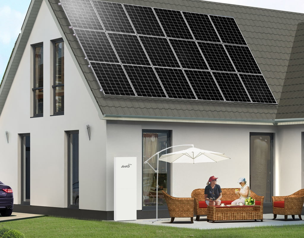 How do Solar Panels work?